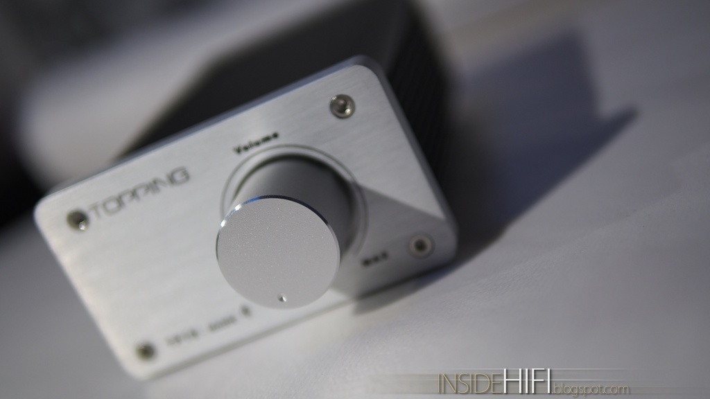 Inside Hi-Fi: Topping TP10-mark 4