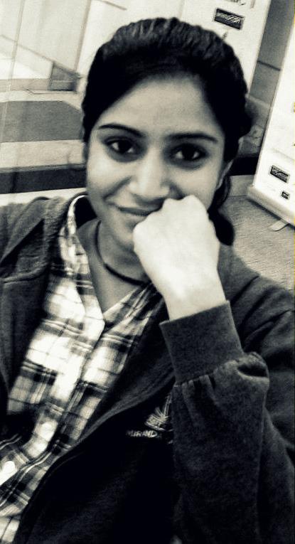 A Half Baked Love Story - Anurag Garg | Gunjan Narang | Read In Park