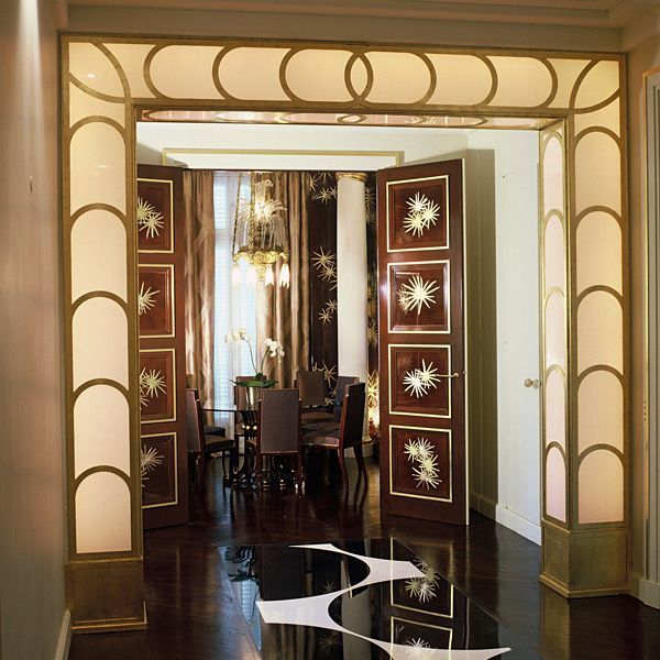 Ecomanta: Alberto Pinto - Secret Tips of the Master Interior Designer