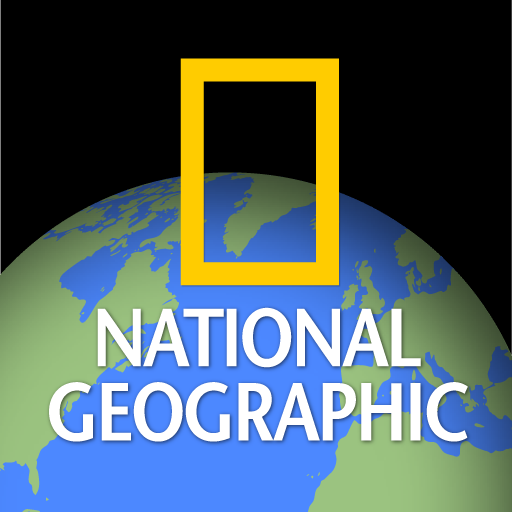 Some Wallpapers: National Geographic國家地理雜誌(美國)