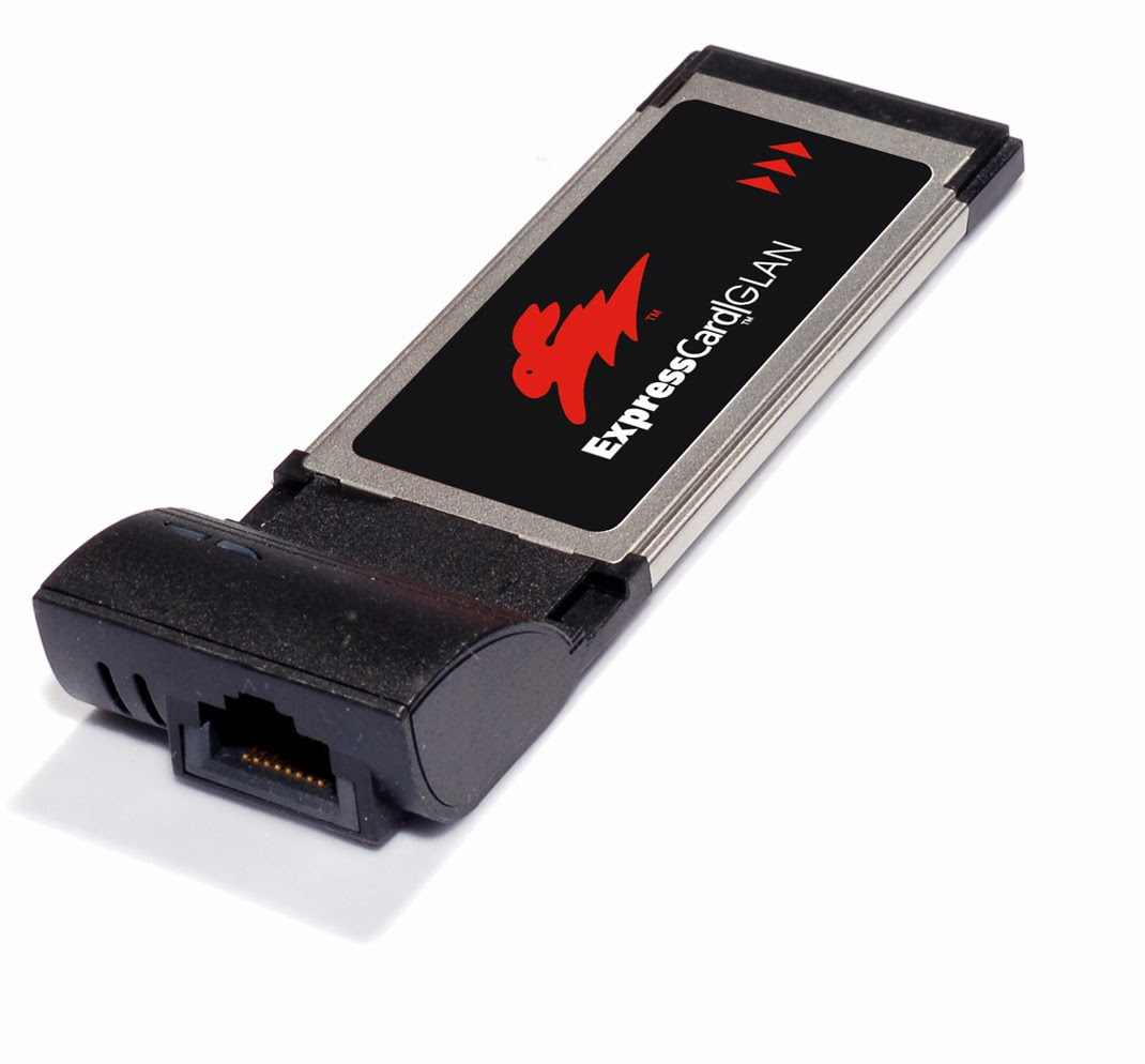 Pengertian, Jenis dan Fungsi Dari Network Interface Card (NIC) / Kartu ...