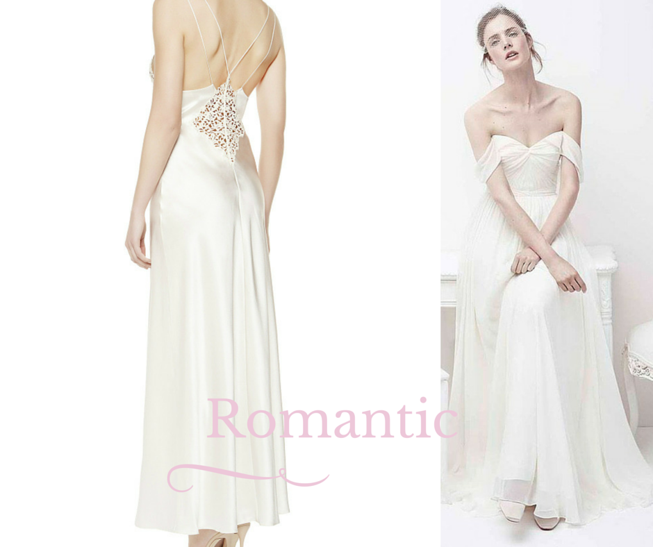 What's Your Bridal Style? | Calliope + Clio