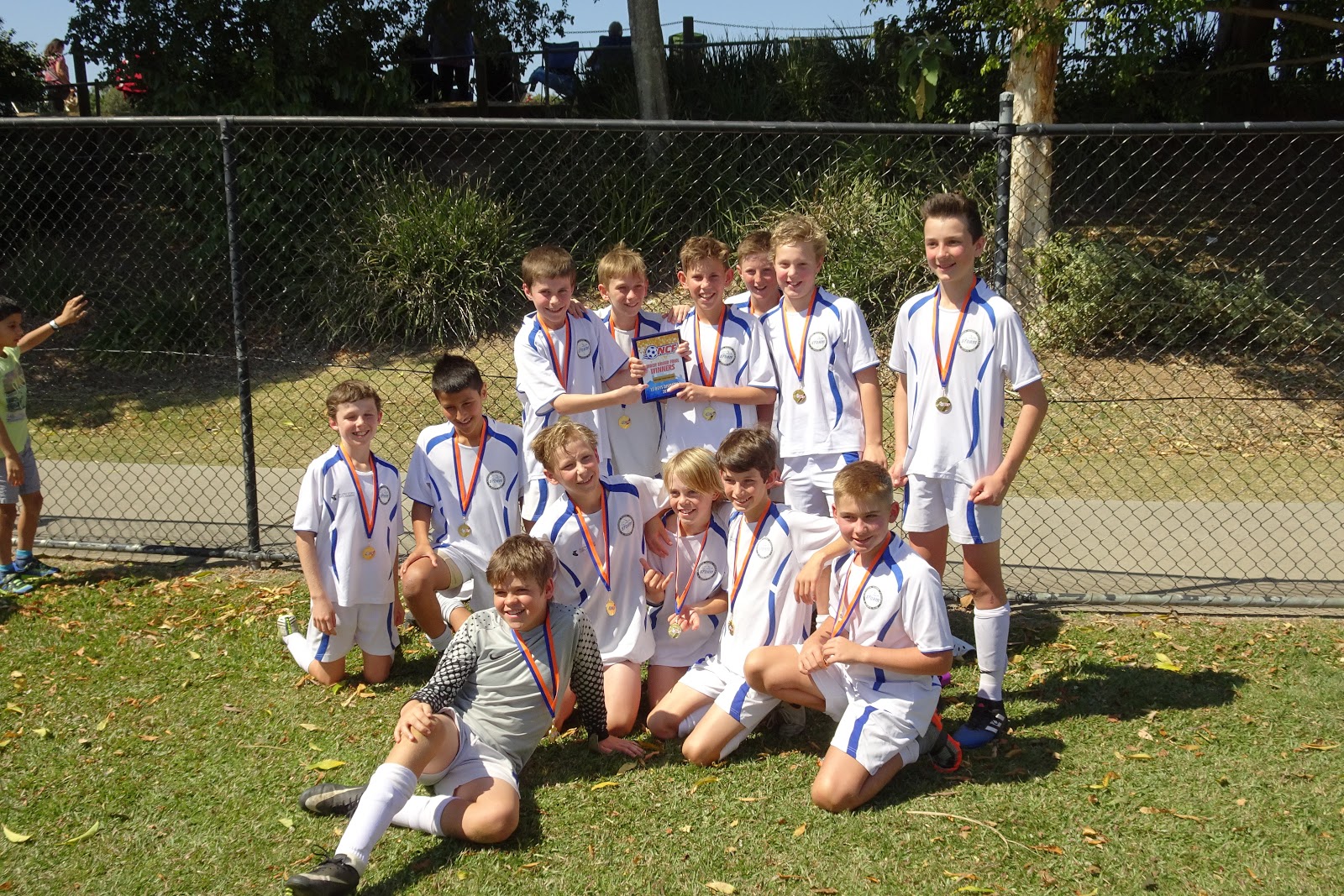 Northern Storm Football Club