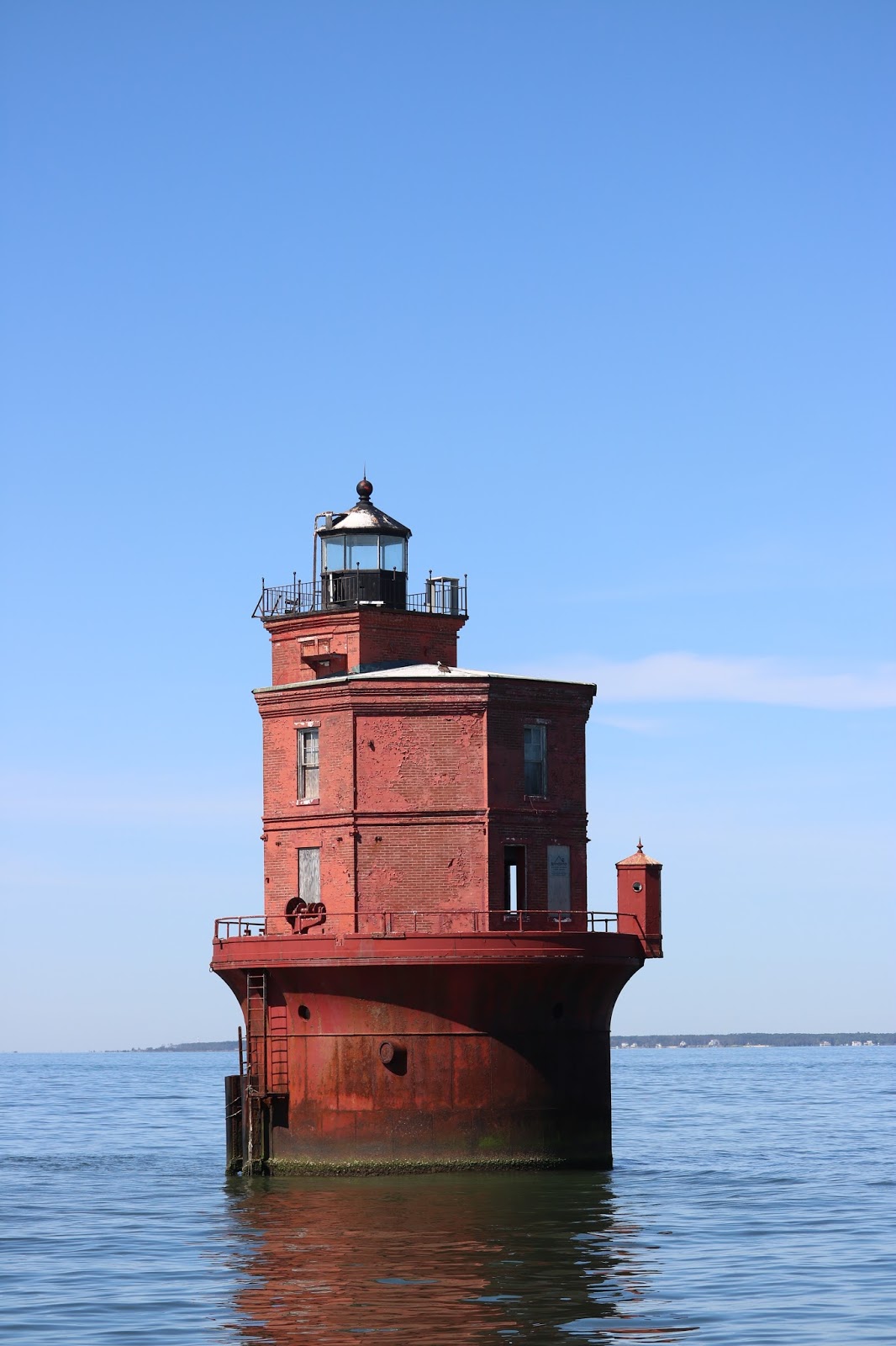 Travels of the Colorado Cat