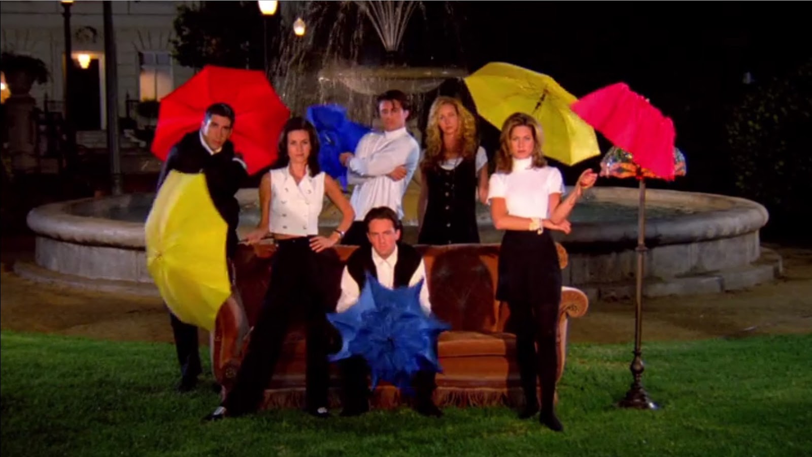 Holiday Film Reviews: 1776