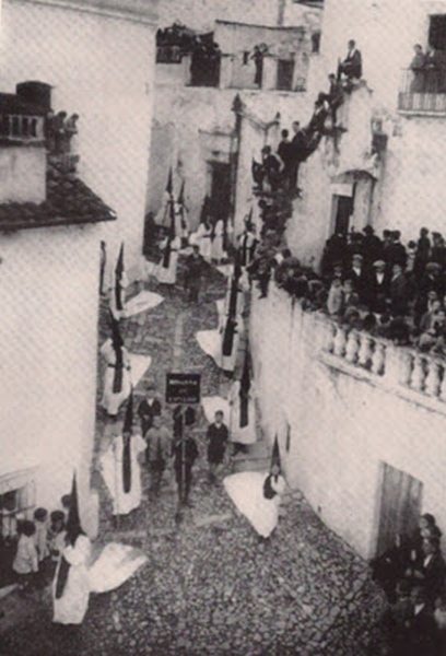 Los Grandes Fotografos: Ruth Matilda Anderson (1893-1983)