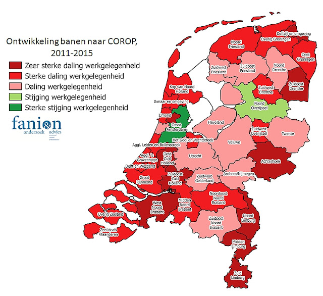 Fanion Onderzoek en Advies, Economie, Ruimte en Arbeidsmarkt