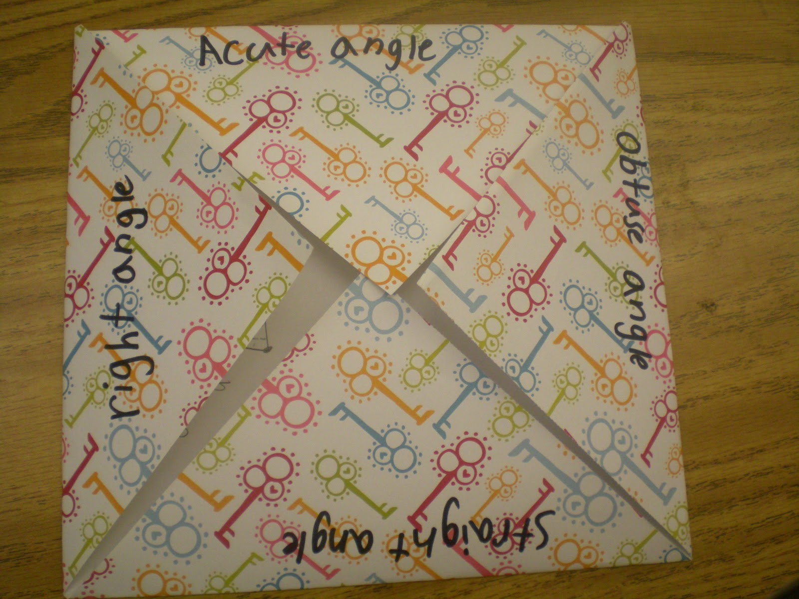Third Grade Love: ~~Geometry & Freebies~~