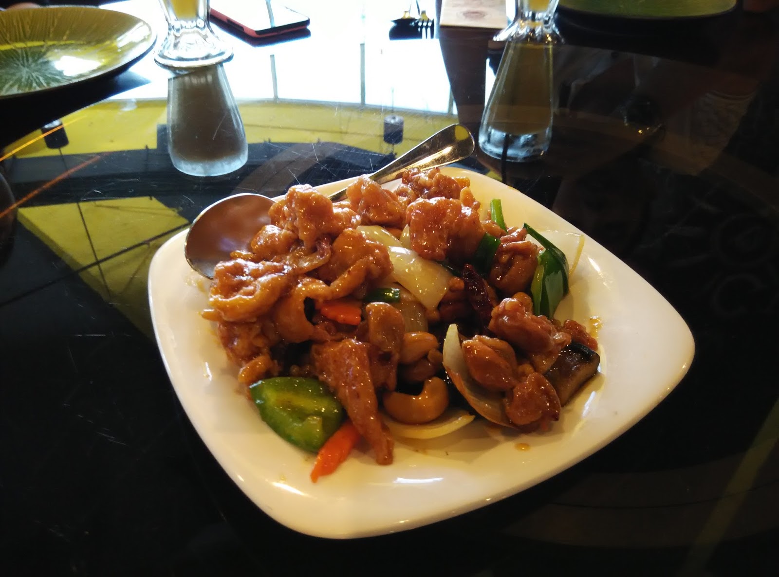 Our Journey : Penang Pantai Jerejak - Queensbay Mall Golden Triangle ...