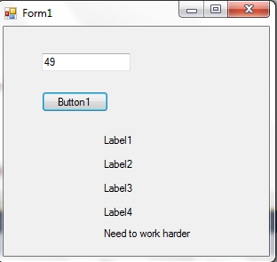 Fungsi Select case visual basic 2010 - Tutorial Visual Basic, Delphi, PHP - Calon Programer