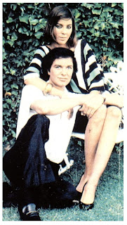 Lo mejor de Camilo Sesto: Con Lissette Rodriguez