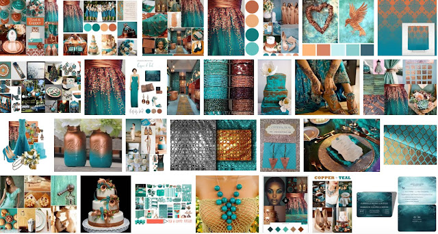 The Copper Fox: February 2017