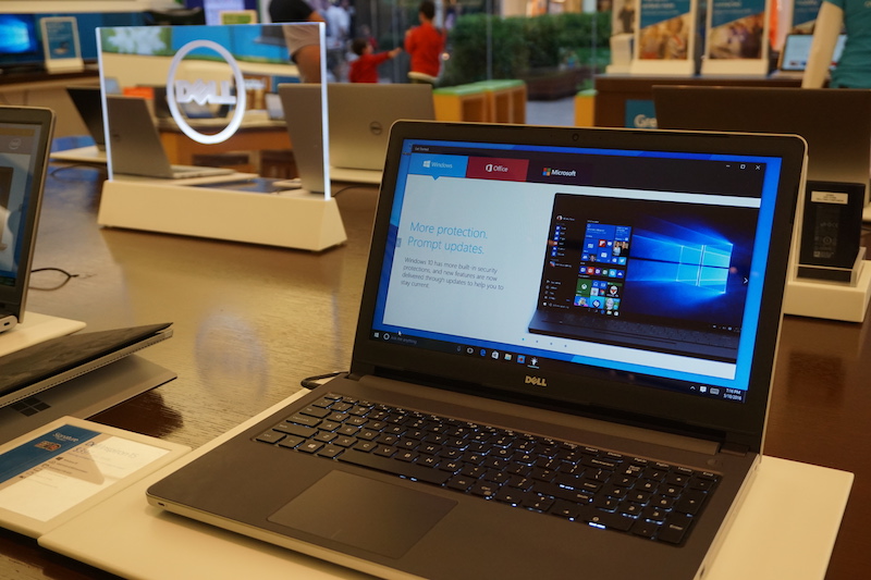Reseña Tec: Dell Inspiron 15 Signature Edition