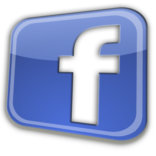 Unique Facebook Logo's (Logos), Icons, Badges and Buttons