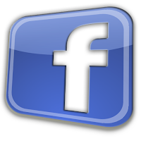 Unique Facebook Logo's (Logos), Icons, Badges and Buttons