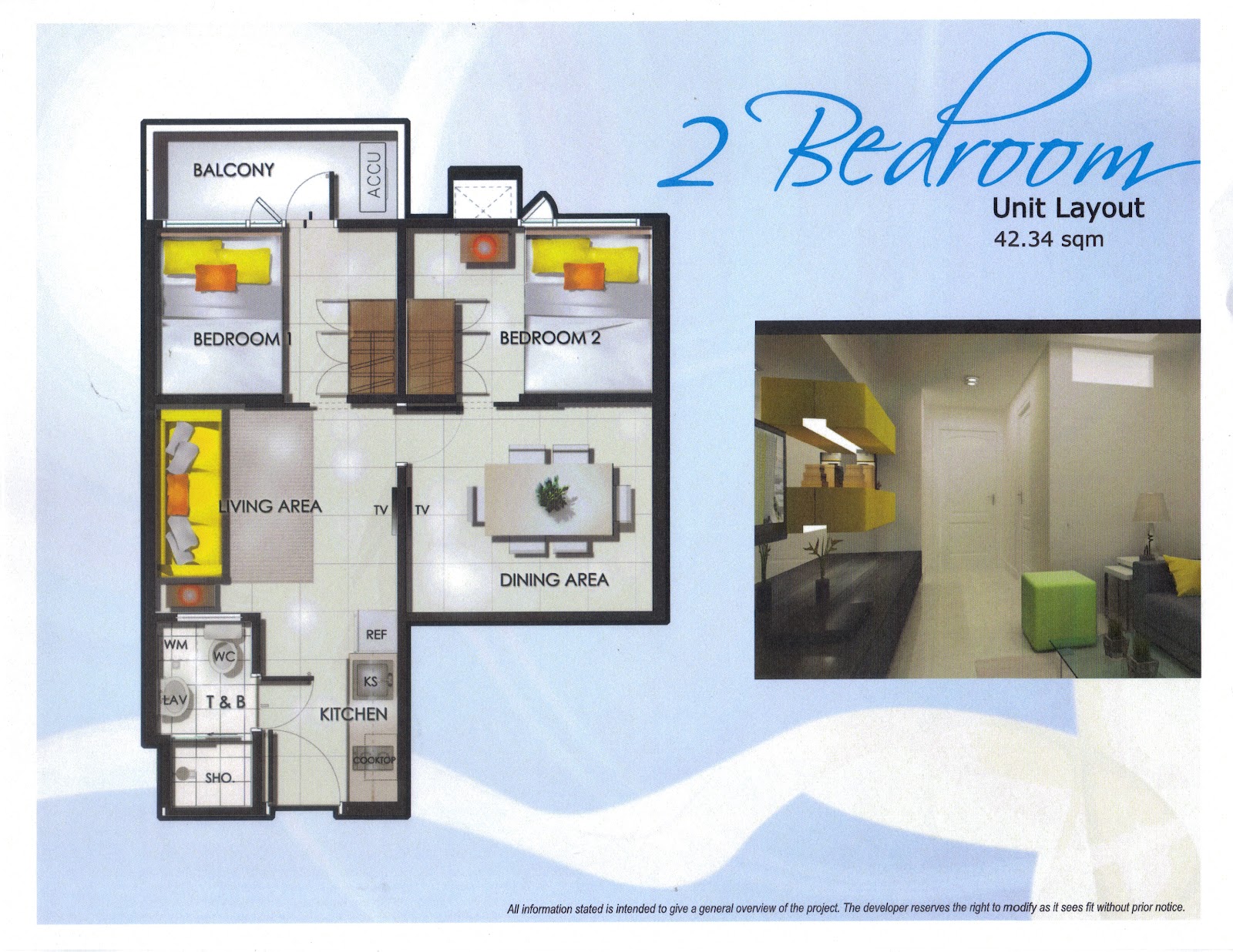 SMDC - Sun Residences