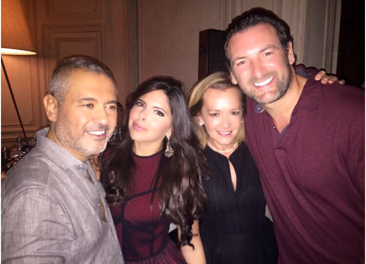 Sandro Salsano investor, entrepreneur, businessman, philantropist ...