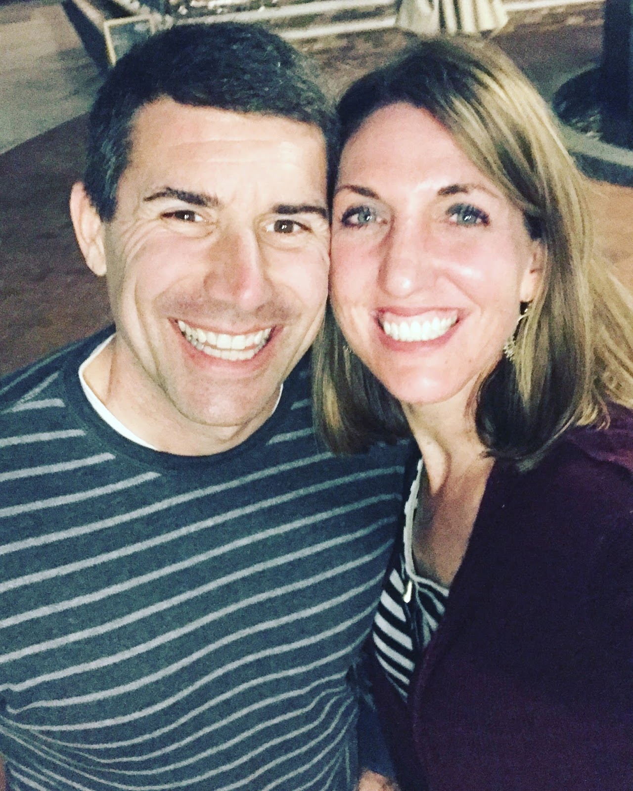 The Larson Lingo: Life Lately