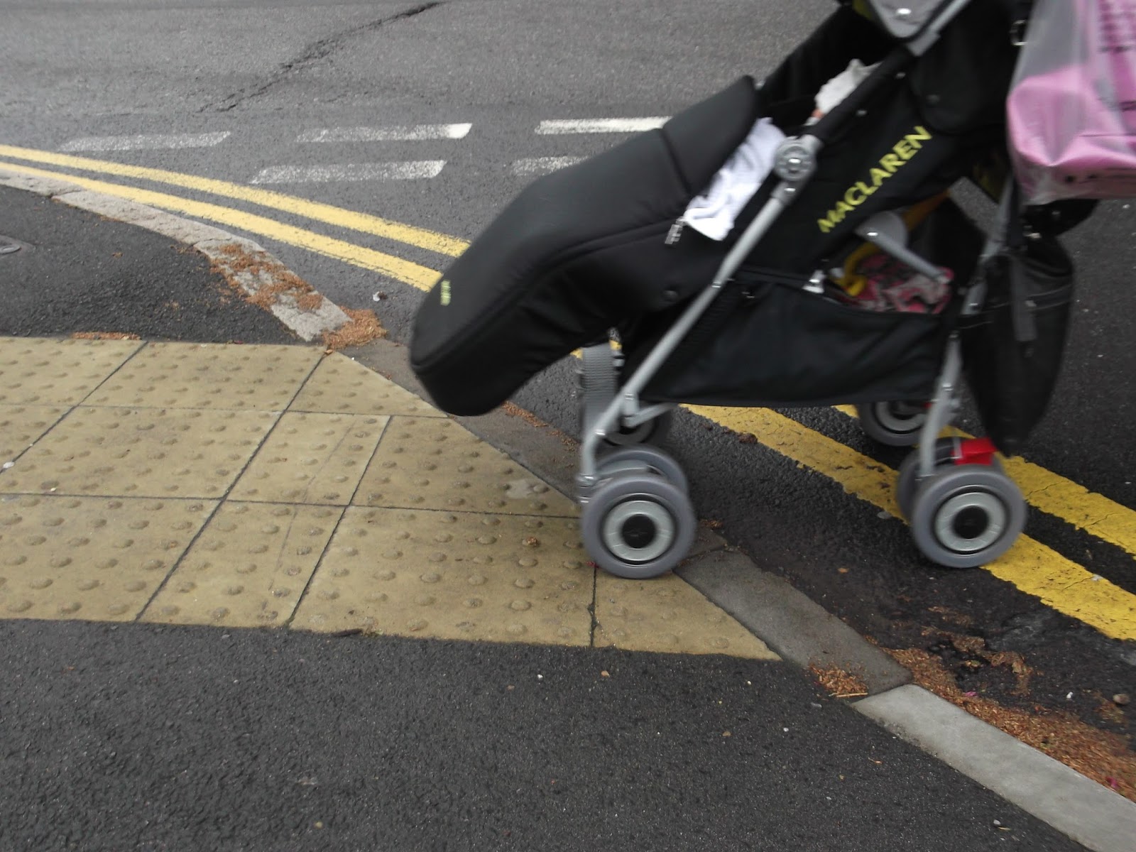 The Ranty Highwayman: Glossary