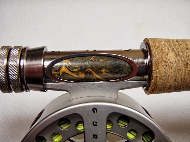 Custom Fly Rod Crafters' Blog: Rod Builder Showcase