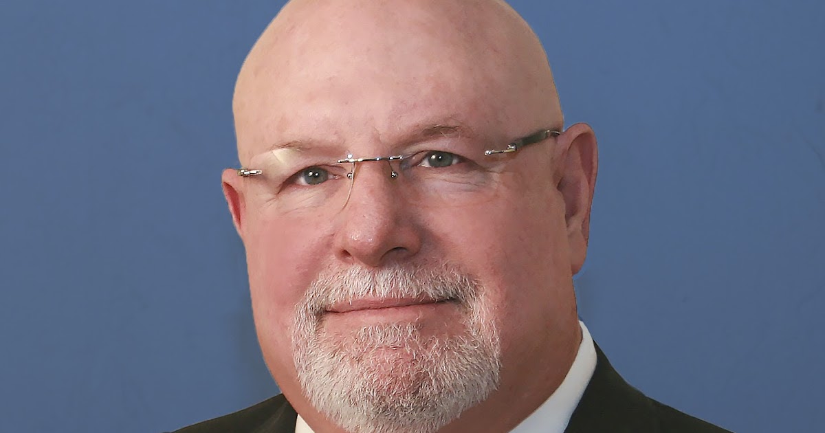 Robert Manger announces for HD101 ~ MuskogeePolitico.com