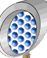 Bahri-Sains: Wujud Zat