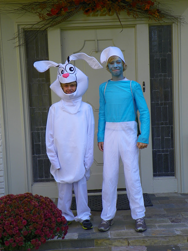 Practicing Gratitude... 10.31.11