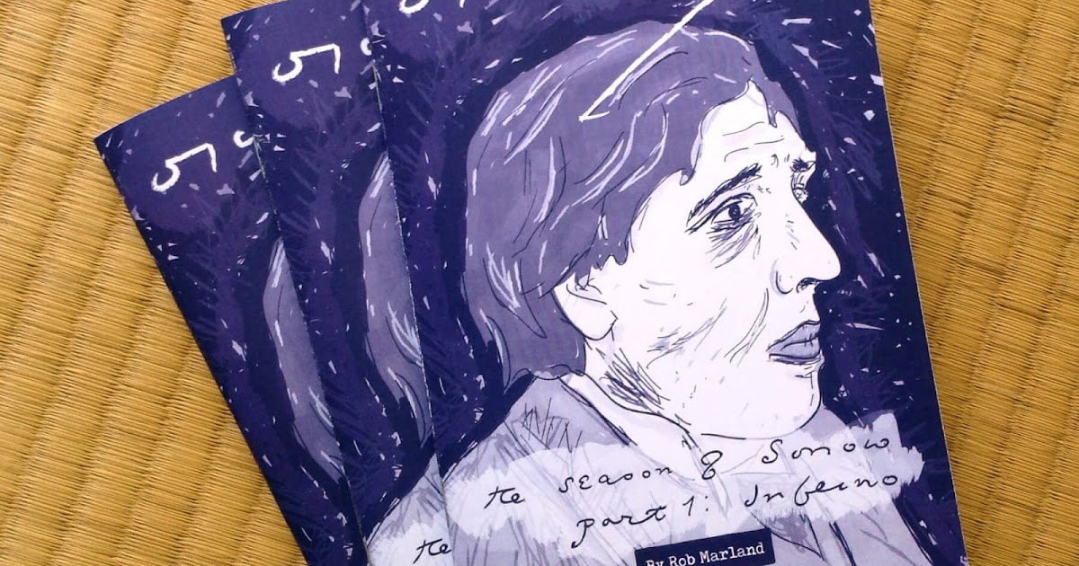 Rob Marland on Oscar Wilde