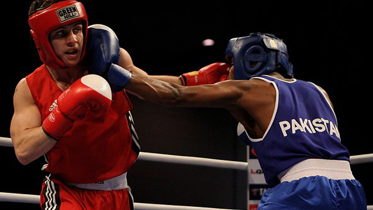 Minutes: Boxing Governing Body to Decide on Wednesday to let ...