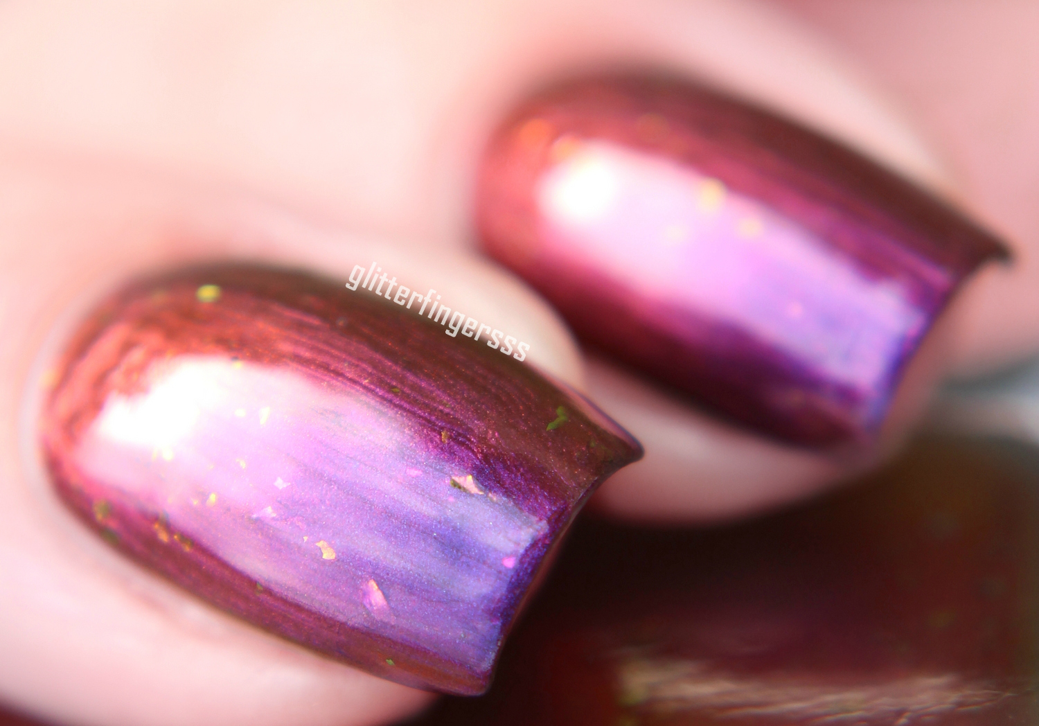 Ms. Sparkle | Princess Chronicles duo ~ Glitterfingersss in english