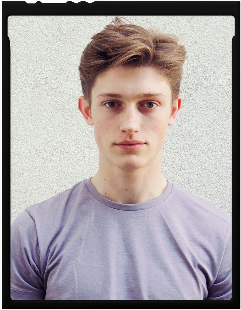 d1 Model Management: Model Of The Week