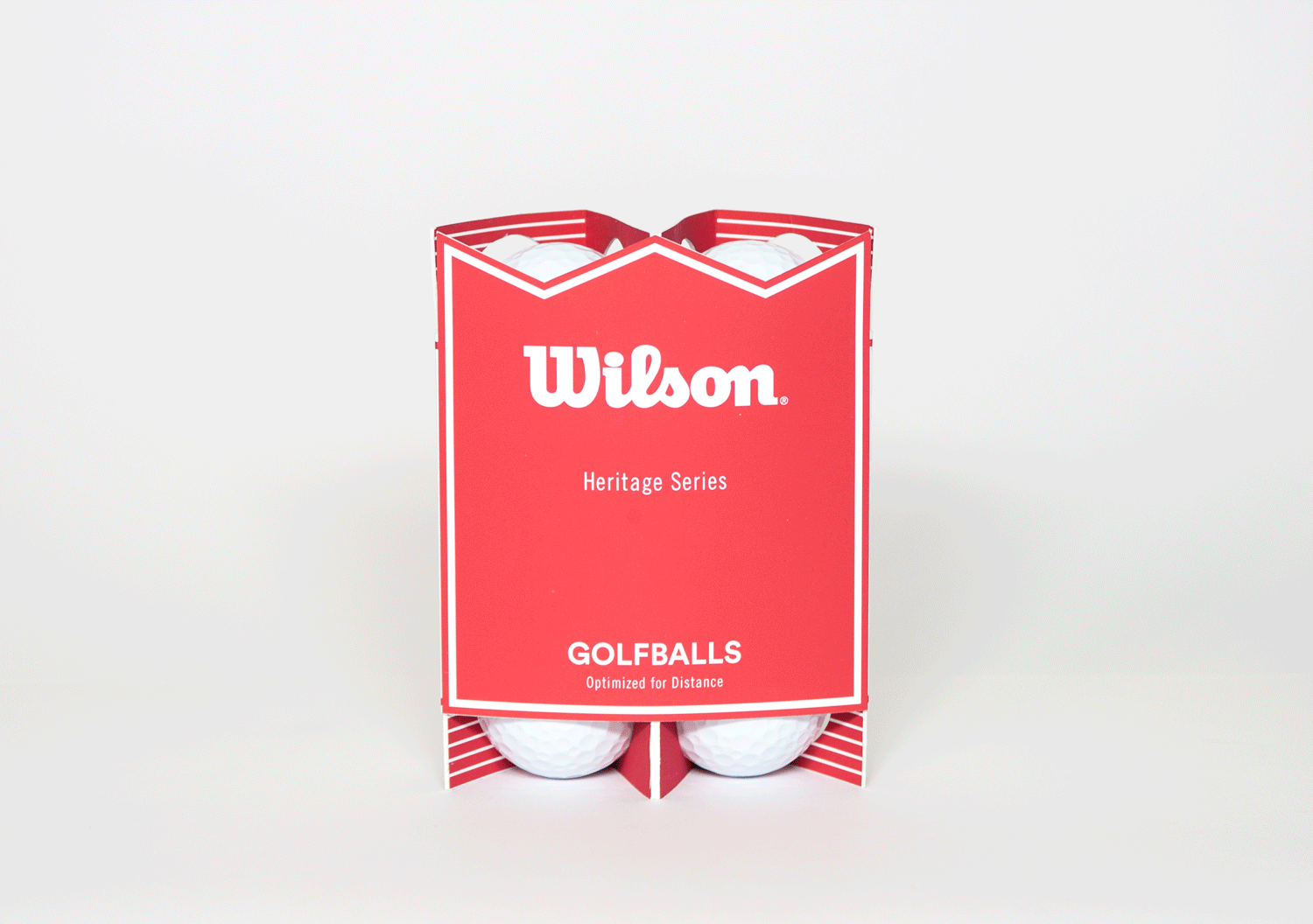 Wilson Sports (Student Project) on Packaging of the World - Creative ...