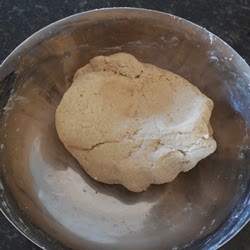 Puri ~ Puffed Fried Indian Whole Wheat Bread ~ With Stepwise Pictures ...