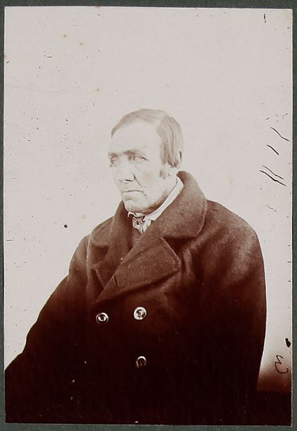 Thomas J. Nevin | Tasmanian Photographer: June 2015