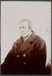 Thomas J. Nevin | Tasmanian Prisoner Photographs 1870s-1880s: Thomas ...