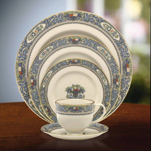 Christmas Holiday Dishware: Lenox Holiday Christmas Dinnerware Sets On Sale