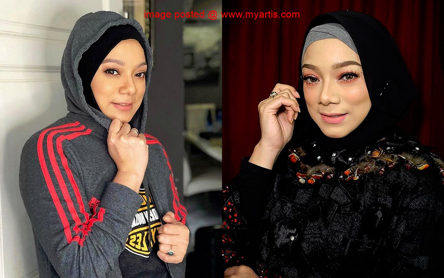 MYARTIS.COM | MYARTIS | MY | ARTIS: ADIK-BERADIK DALAM PEMULIHAN ...