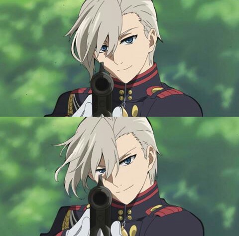 Psycho Pass : Sybil System and The Inspiration - Magition