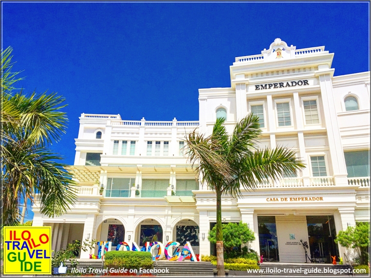 7 Things to Do at the Iloilo Museum of Contemporary Art (ILOMOCA)