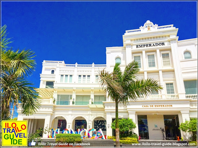 7 Things to Do at the Iloilo Museum of Contemporary Art (ILOMOCA)