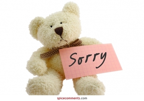 i am sorry i am sorry poems i am sorry wallpapers i am sorry pictures i ...