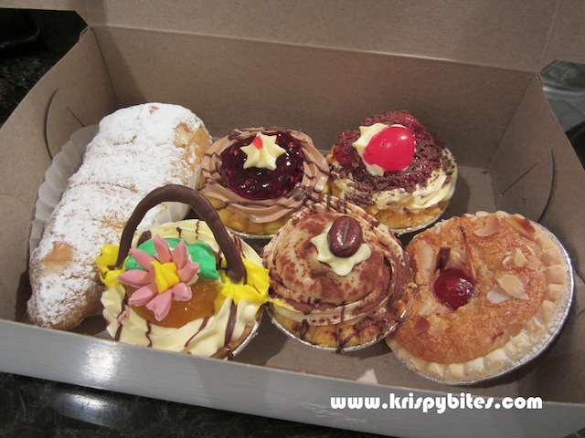 Bon Bon Bakery - Krispy Bites