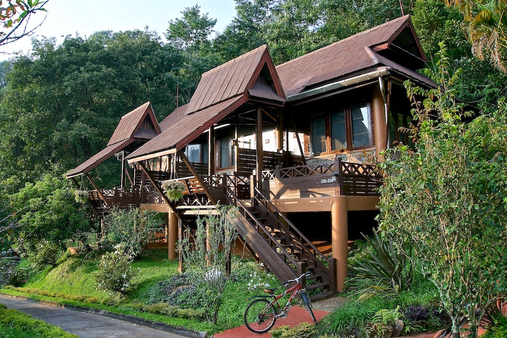 Best "Winter" Resorts In Thailand - Thailand Travel Forum - Thailand ...