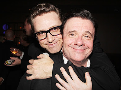 The Lion King 2 Simba's Pride News: Nathan Lane gets married!