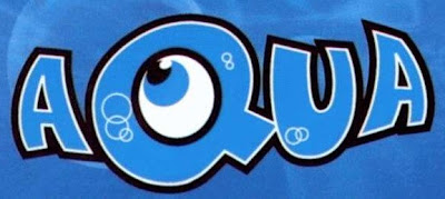 É da sua época?: [1990] Banda Aqua