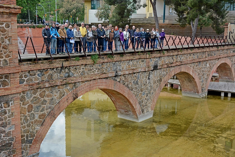 APU Barcelona VeoDigital : Agua de Dos Rius y del Vallés para abastecer ...