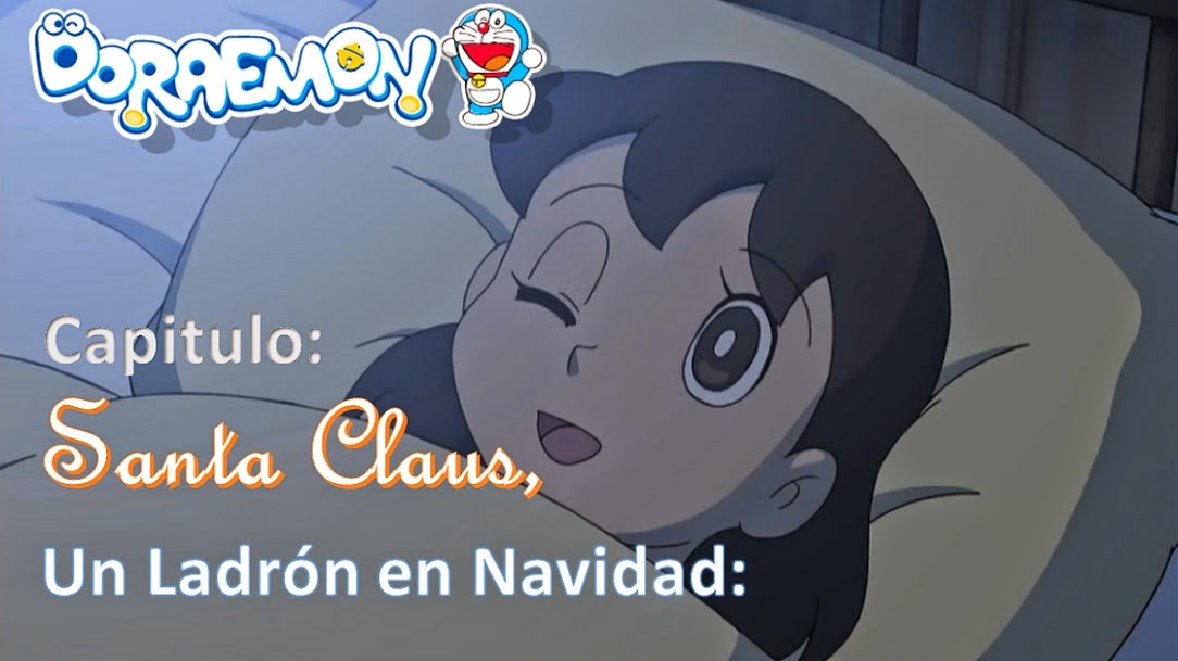 Cap 16: Doraemon: Retorno: Un nuevo Capitulo de Doraemon: Especial de ...