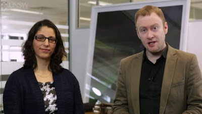 Helge Scherlund's eLearning News: Welcome to Learning to Teach Online ...