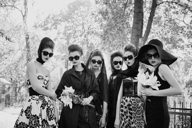 TrendedWeekly: Photographer Gabriele Rigon