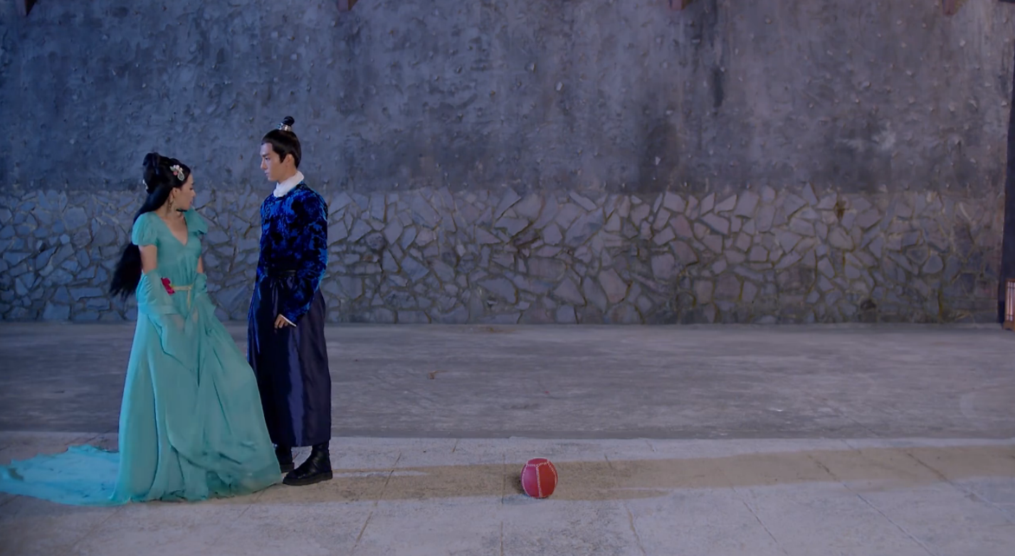 Go Princess Go Episode 5-6 Recap | DramaPanda